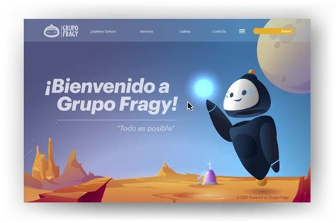 Design And Develop Backend And Frontend Web Applications By Pacosalazar Fiverr