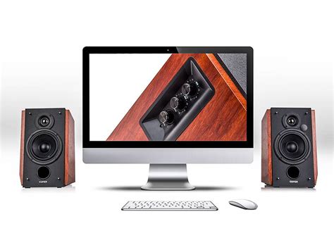 Top Reasons To Upgrade Your PC Speakers Edifier South Africa