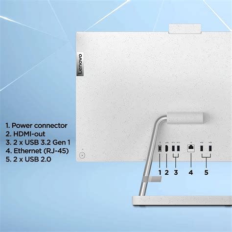 Buy Lenovo Ideacentre Aio Iap Inch Full Hd Ips Display Intel