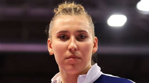 Ekaterina Antropova Quanto è Alta La Pallavolista