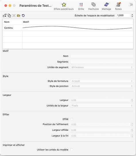 Linetype Definitions Disappear And Default Ones Cannot Be Loaded Rhino McNeel Forum