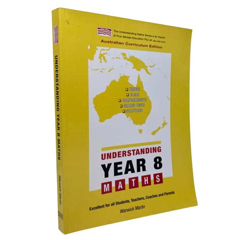 Understanding Year 8 Maths Sc S Understanding Year 8 Maths Sc S