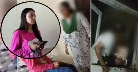 Chandigarh University Scandal Viral Video On Social Media Cara Mesin
