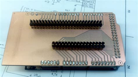 Place Arduino In Multisim Kjajet