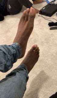 King Jesss Feet