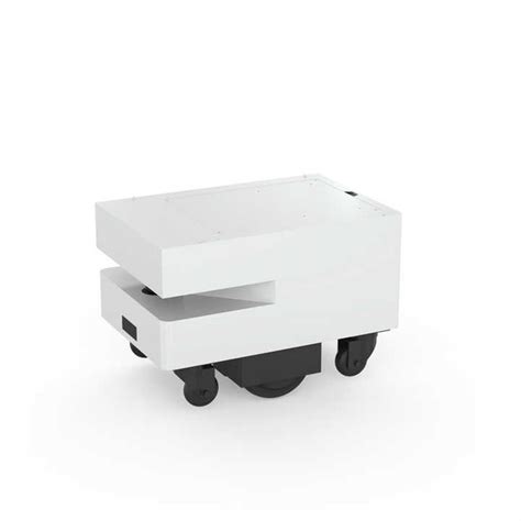 Reeman Hussar Robot Chassis Open Sdk 60kg Load With Laser Slam And V Slam