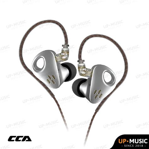 หูฟังอินเอียร์มอนิเตอร์ Cca Cxs หูฟังอินเอียร์มอนิเตอร์ Cca Cxs