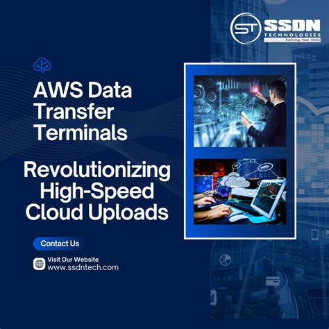 Ssdn Technologies On Linkedin Awstransformation Cloudinnovation