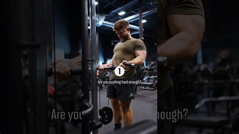 When To Add More Sets