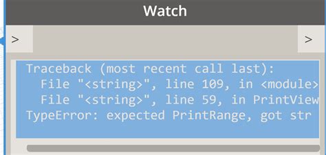 Printing PDFs W Dynamo Archi Lab