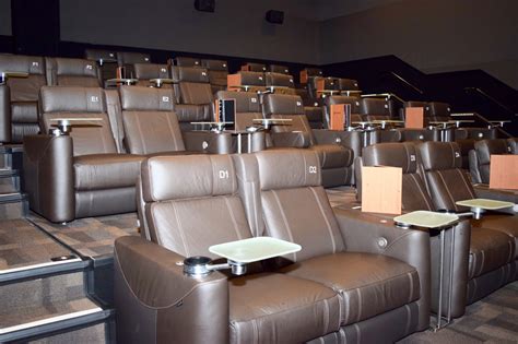 Cinepolis Luxury Cinemas