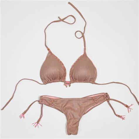 Ruby Emerald Underwear