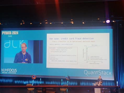 Francis Wolinski On Linkedin Python