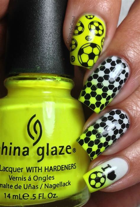 Maintenance Nagellack