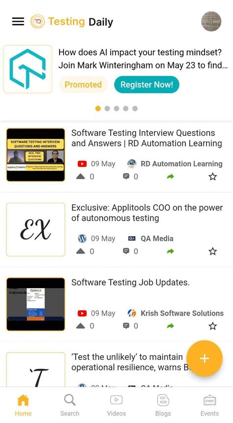 Sanjay Kumar On Linkedin Testingdaily Comingsoon Innovation Softwaretesting