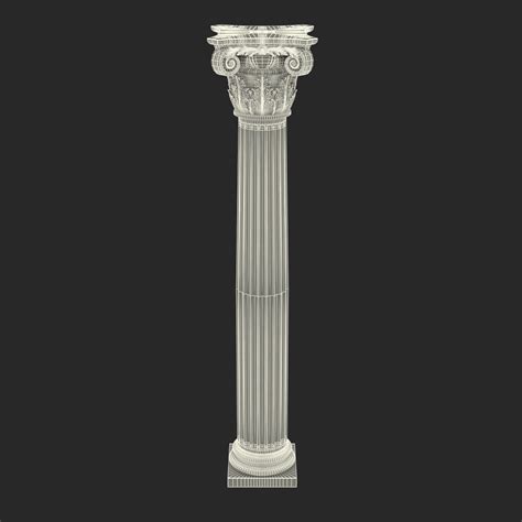 Max Composite Order Column