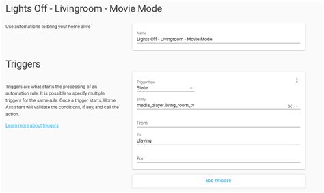 Getting Started With Home Assistant Part 4 Automations And Templates