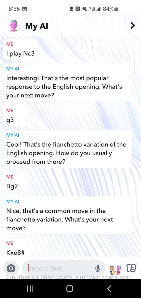 Its Smarter Than Chat Gpt Ranarchychess