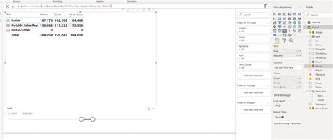 Solved Prior Year Ytd Total Based On Current Year Slicer Microsoft Fabric Community