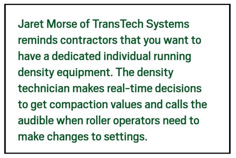 Asphaltpro Magazine How To Roll For Bonus Part 2—ideas For Perfect