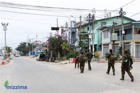 နမ့်ခမ်းမြို့ကို Tnla အပြီးသတ်သိမ်းပိုက်ပုံသတင်း Burmizzimacom