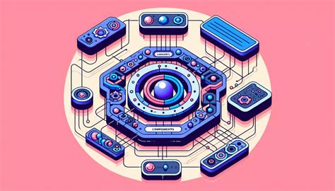 vue中组件是什么意思 Worktile社区