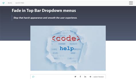 Fade In Dropdown Menu Mobirise Forums Fade In Dropdown Menu Mobirise Forums