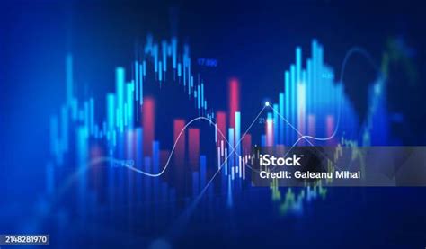 주식 성장 차트 투자 성장 다이어그램에 차트 재무 데이터 이익 가격에 대한 스톡 벡터 아트 및 기타 이미지 가격 개발