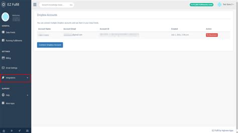 Ez Fulfill ‑ Auto Fulfillment Automatically Mark Orders Fulfilled