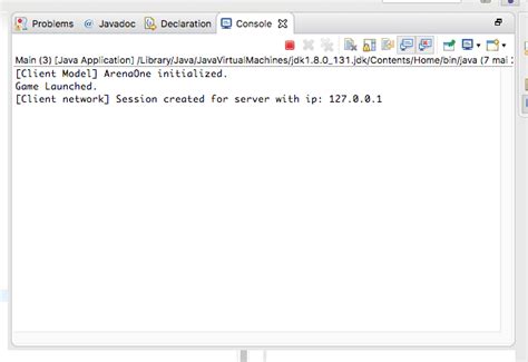 Multithreading Java Sockets Client Doesnt Read The Strings From