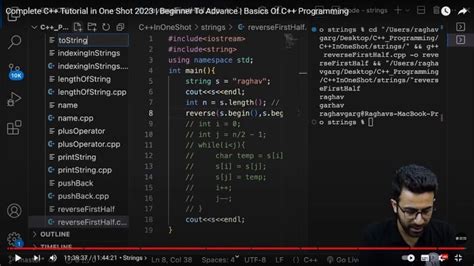 Anjaney Pandey On Linkedin C Programming Learningjourney Collegewallah Raghavgarg Coding