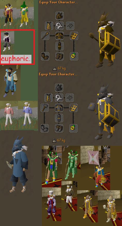 Fashionscape R2007scape