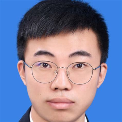 Liqiang He Doctor Of Engineering Xian Jiaotong University Xian Xjtu Frontier