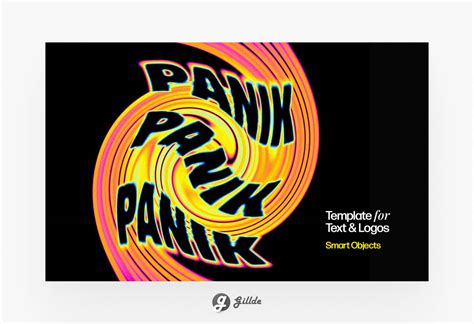 10 Free Liquid And Floating Text Effects Inspiration And Productivity For