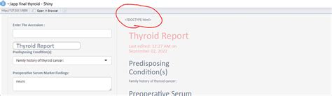 Shiny Htmloutput S On The Top Of Page Shiny Posit Community