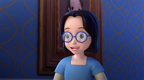 Jade Sofia The First Wiki Fandom Powered By Wikia
