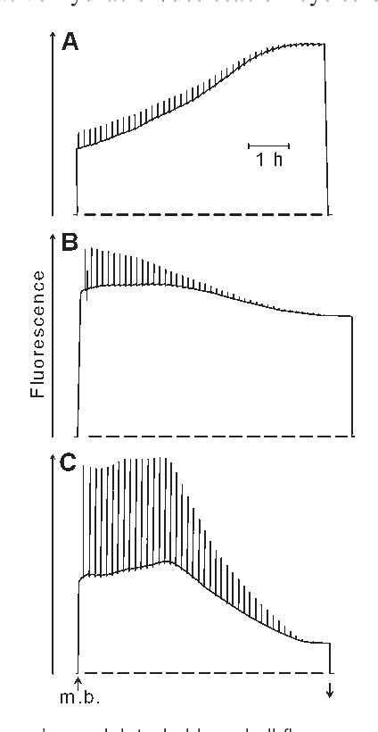 Figure 5 From Conﬁrmation Of The Major Qtls Detected In Cvi 0 3 Col 0