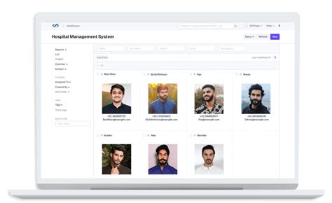 Best Hospital Management System 2025 Infintrix Technologies
