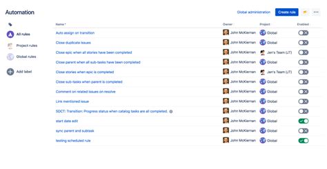 automation for jira version history atlassian marketplace