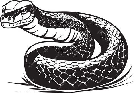 Serpents Secret A Stunning Visual Of Pythons Hidden Abilities And