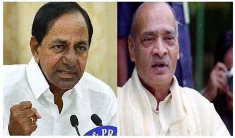 Pv Narasimha Rao మోదీకి ధ‌న్య‌వాదాలు తెలిపిన కేసీఆర్ Vande Bhaarath
