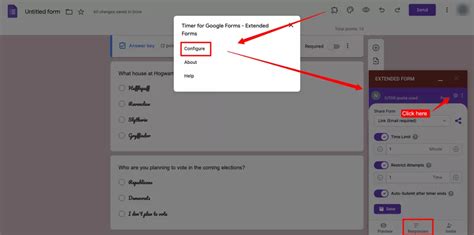 How To Use Google Forms For Assessment Tests 4 Easy Steps Extended Forms