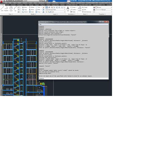 Solved X Ref Disappear Autodesk Community