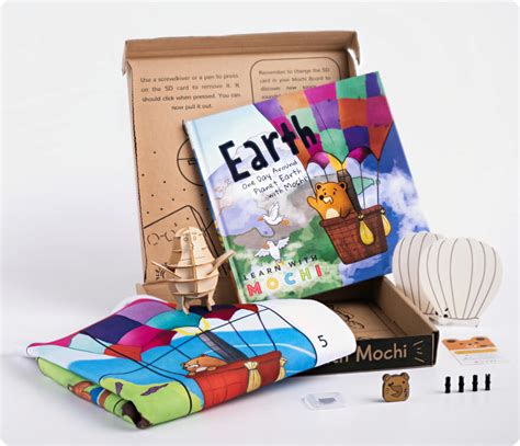 mochi robotics kit learn with mochi