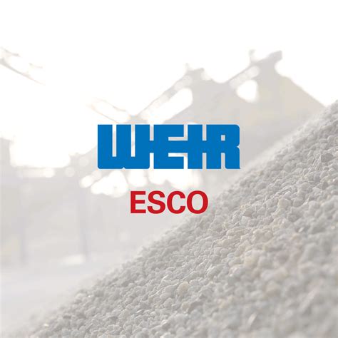 Blake Borowski On Linkedin Im Excited To Announce That I Have Accepted A Position At Weir Esco