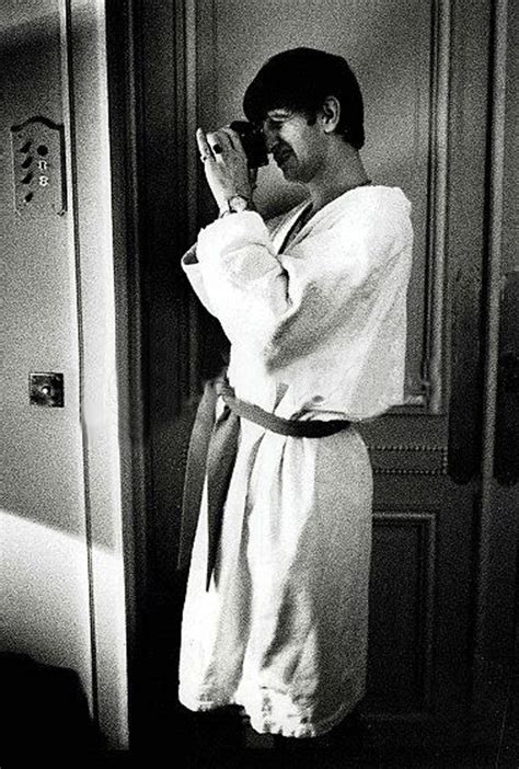 Ringo Starr The Quietly Great Drummer Of The Beatles Vintage Photos Show Legendary Musician