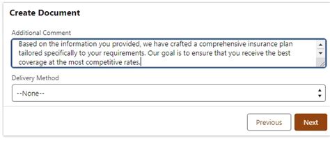 Use The Flow Builder To Enhance Your Docgen Experience Community