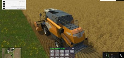 animation map trigger v1 0 4 fs15 farming simulator 2017 2015 15