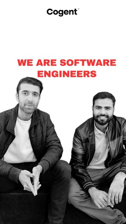 Cogent Labs On Linkedin Softwareengineers Codinglife Cogentlabs