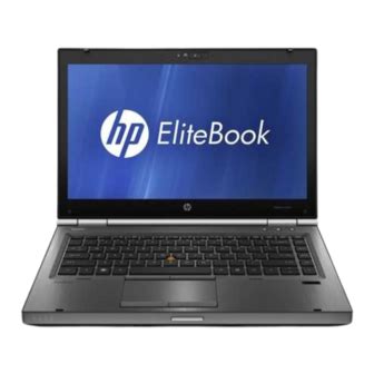 Hp Laptop User Manual Pdf Download Manualslib